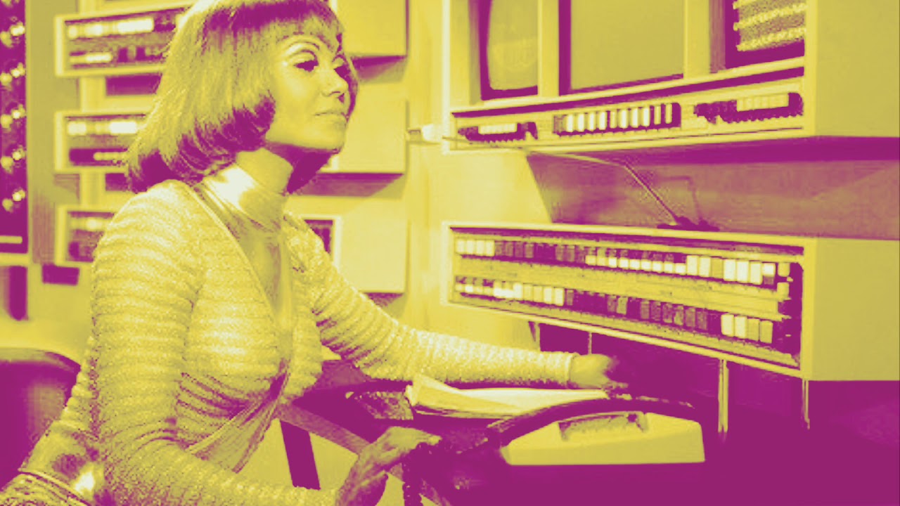 Antonio ROTONDO (AnRo') Revolving DOORS 05 2018 - YouTube