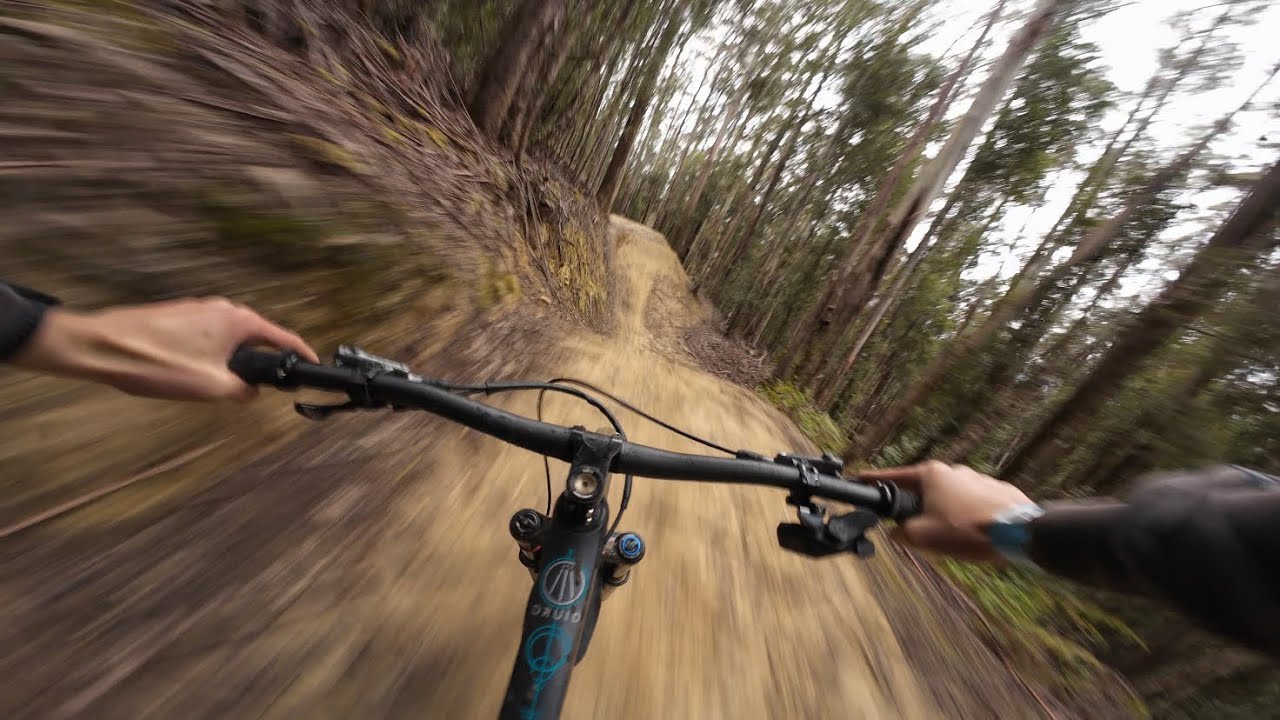 WET LAPS AT MAYDENA - YouTube