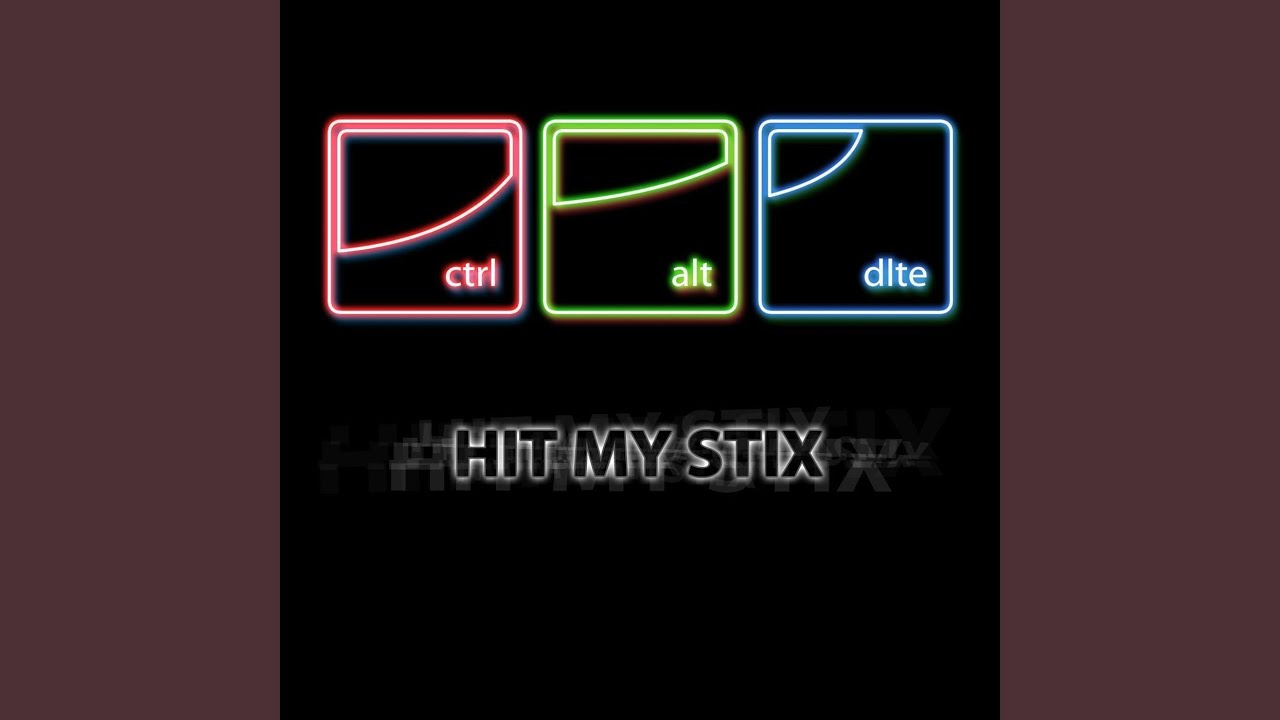 Hit My Stix (Mickey Slim Club Mix) - YouTube