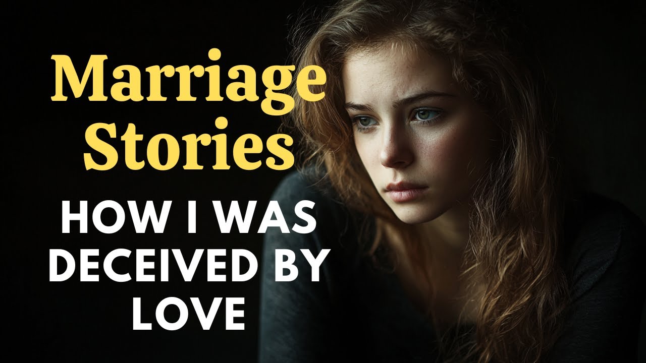 Marriage Stories: How I Was Deceived by Love | Reddit Cheating Stories ...