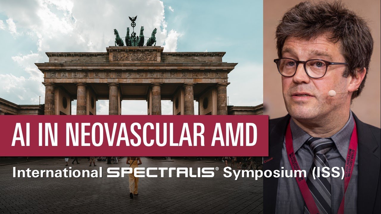 Retinal Phenotype & Molecular Features of nAMD:AI-Based Big Data ...