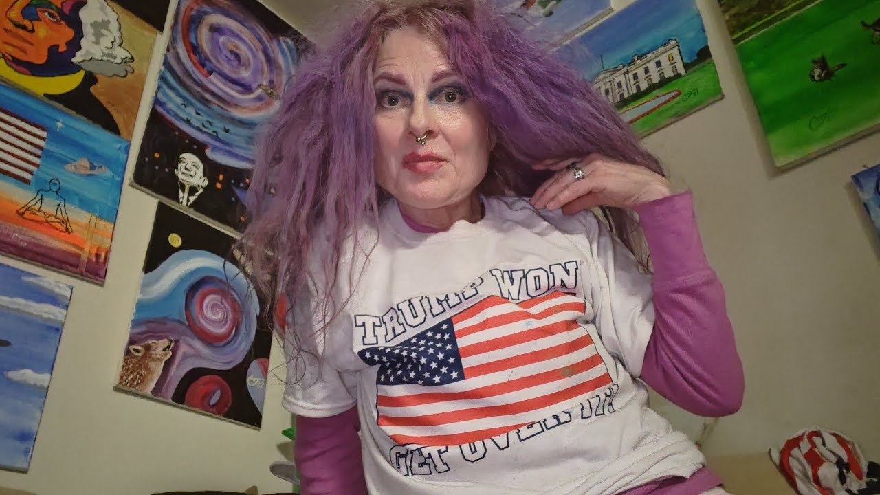 Leathur Rokk is live! - YouTube