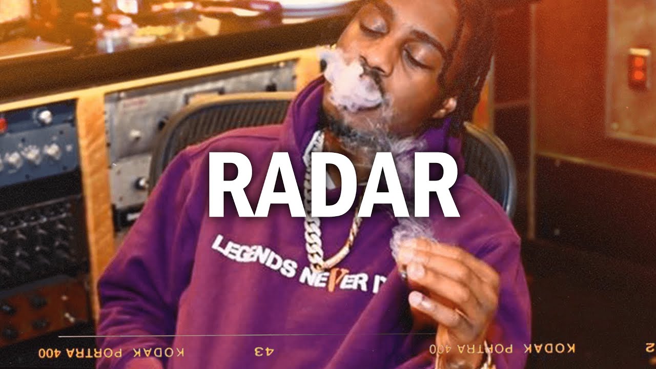 (FREE) Lil Tjay Type Beat - "Radar" - YouTube
