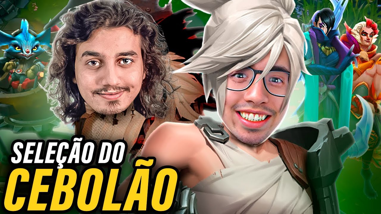 TREINANDO PARA O CBOLÃO! - YouTube