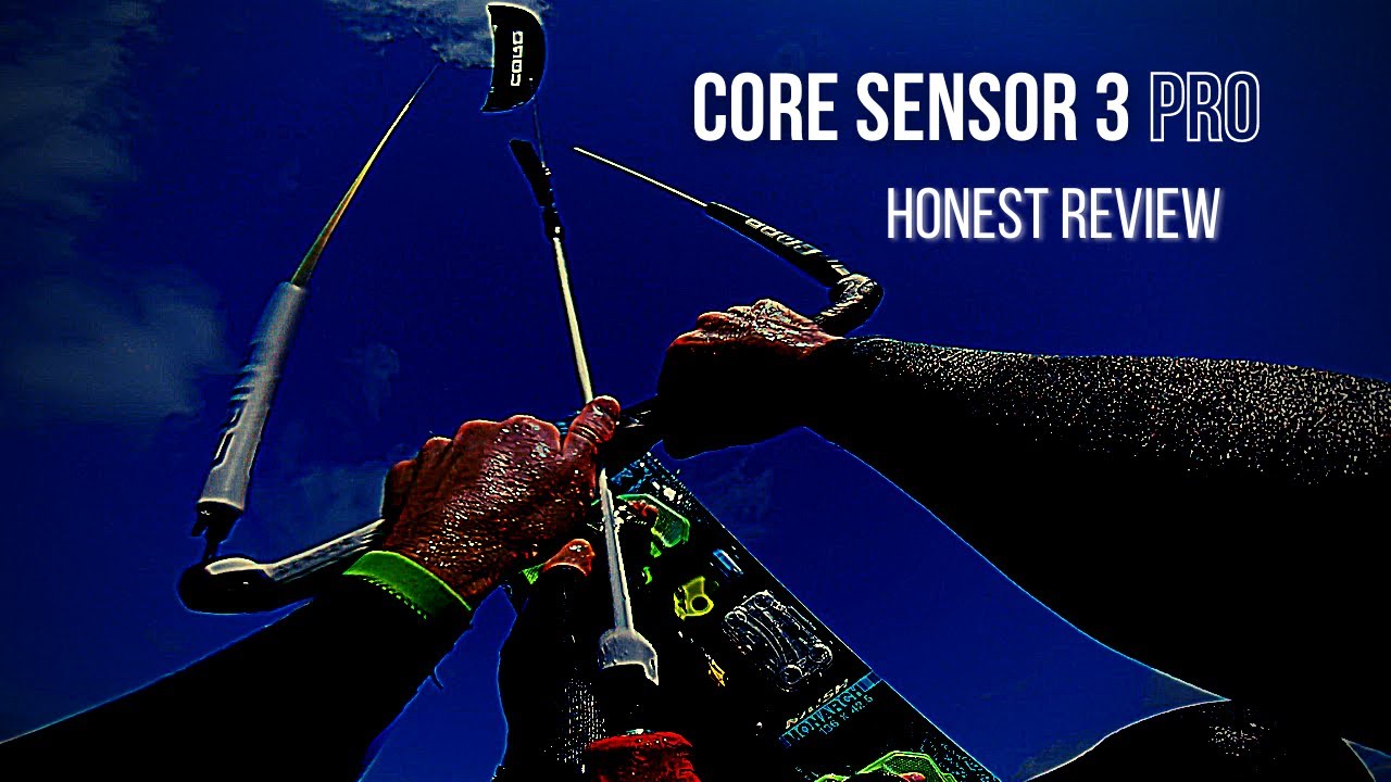 Core Sensor 3 Pro Honest Review - YouTube