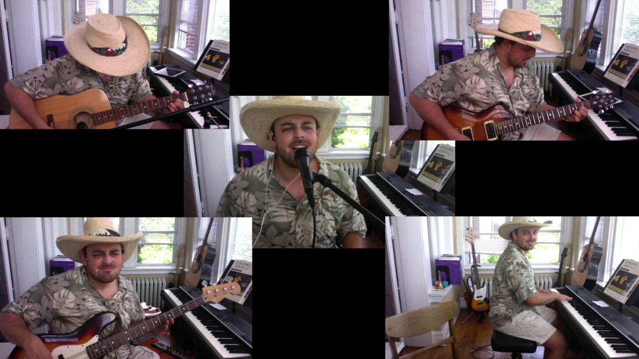 Sunshine (Go Away Today) - Jonathan Edwards - YouTube