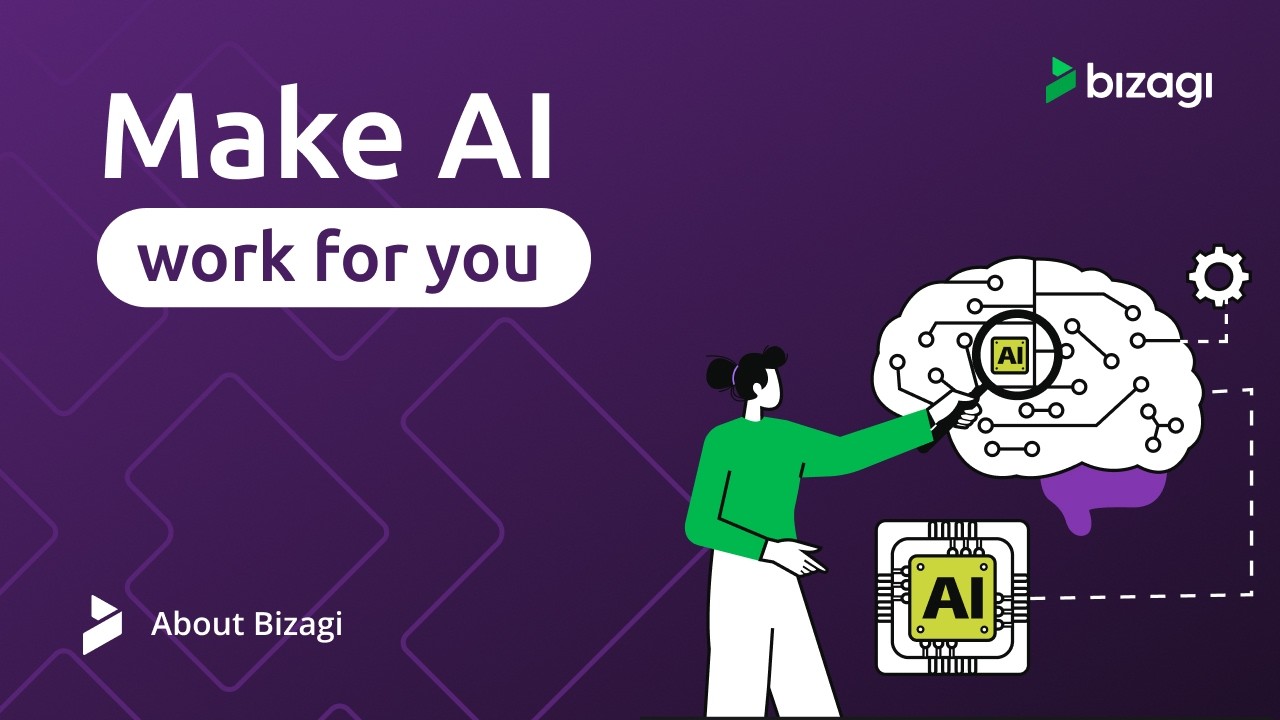Make AI Work for You - YouTube