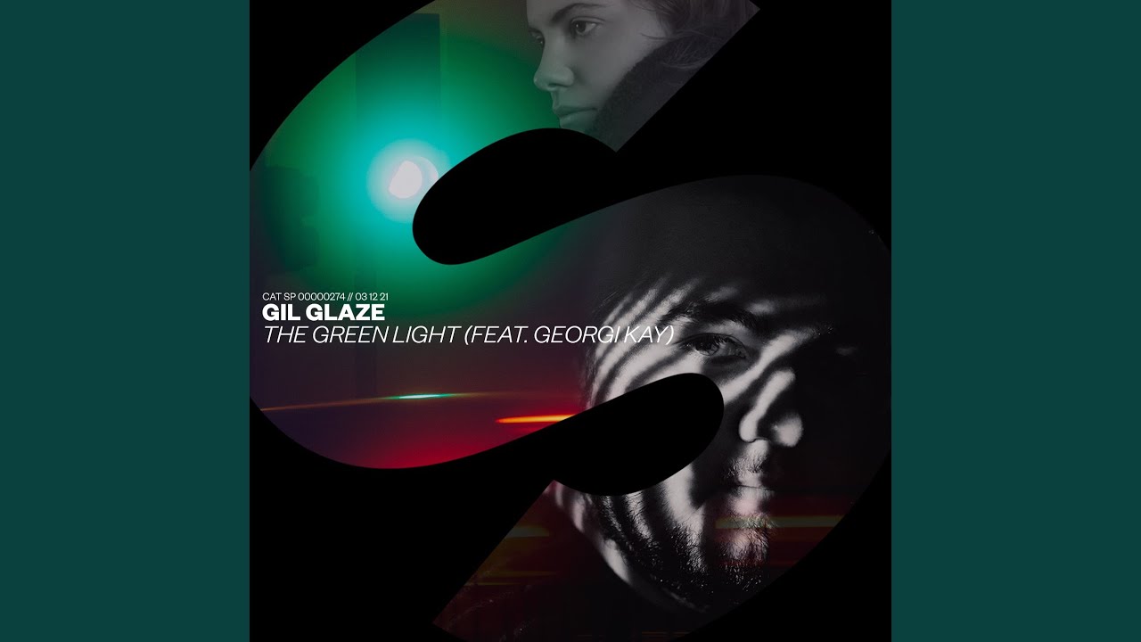 The Green Light (feat. Georgi Kay) - YouTube