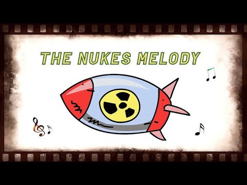The Atomic Nukes Nuclear melody – Cold war era songs by Tom Lehrer ...
