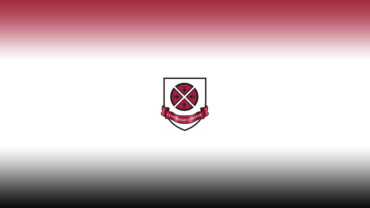 Cullybackey College - Promotional Video January 2017 - YouTube