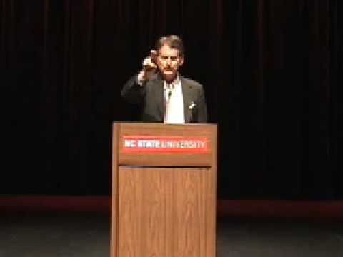 Part 2--Dr. Elliot Engel at FYC Convocation - YouTube