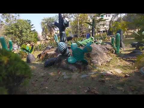 science center morabadi Ranchi - YouTube