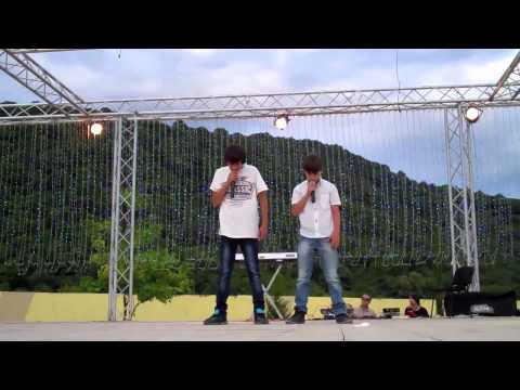 Balaken My Mic 2 - Tural and Rasul \