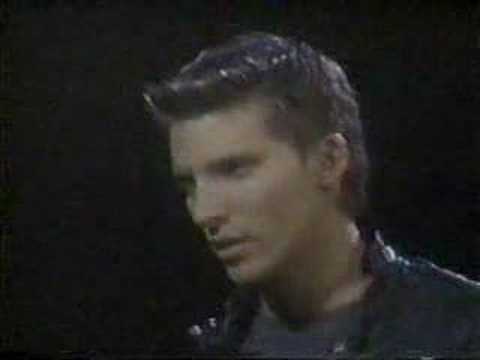 Robin and Jason's first kiss pt 3 - General Hospital - YouTube