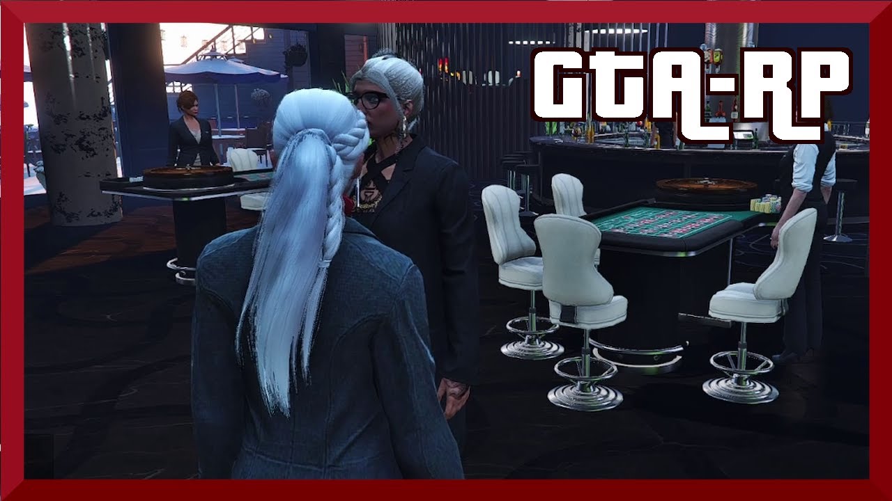 Sektor GTA RP S4E92 Teil 1/9 Zocken um den Pearls VIP Status - YouTube