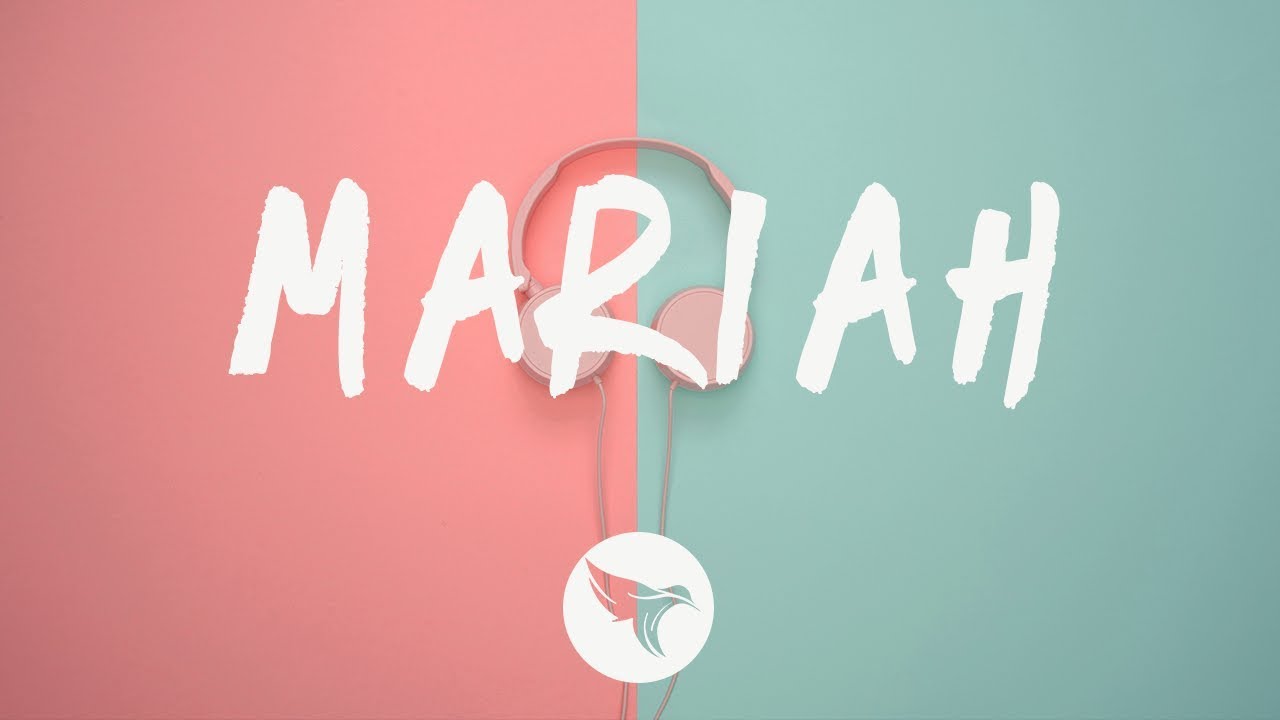 Lilbootycall - Mariah (Lyrics) - YouTube