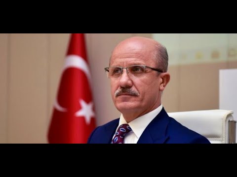 YÖK Başkanı Prof. Dr. Erol ÖZVAR'ın 30 Mart 2023 Tarihli Açıklaması