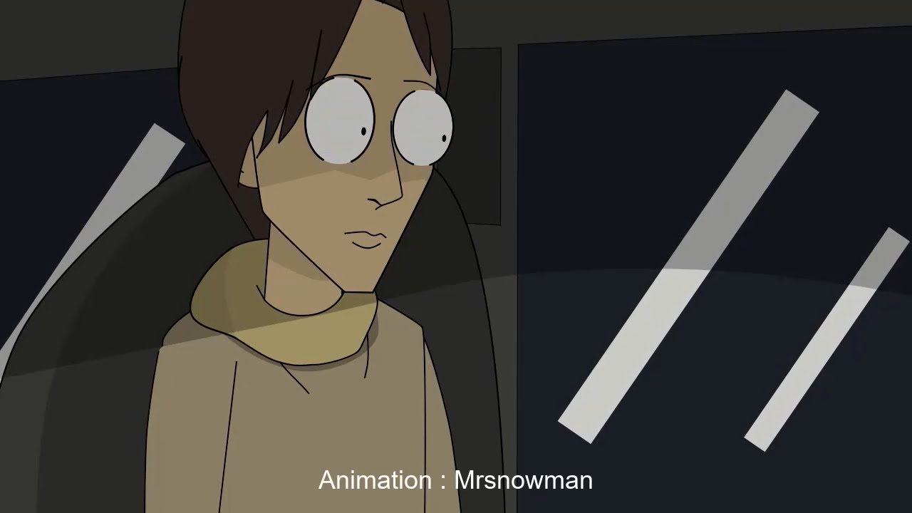 TRUE SCARY HORROR STORIES ANIMATED COMPILATION - YouTube