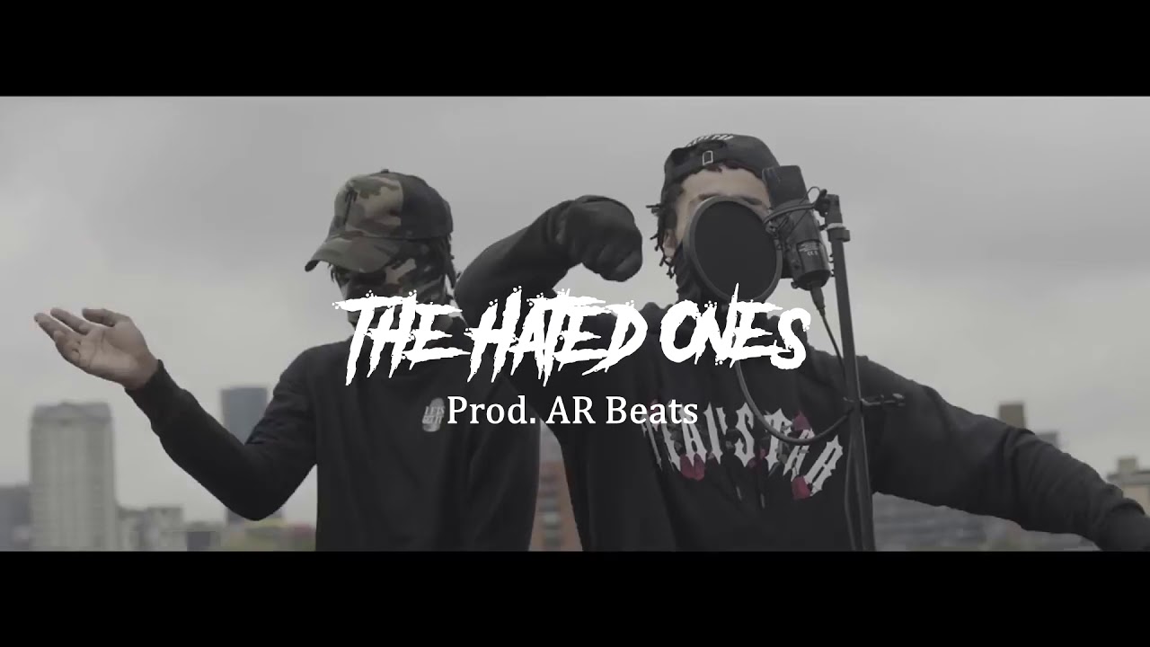#12World S1 X Sav12 - The Hated Ones | UK Drill Type Beat 2018 (Prod ...