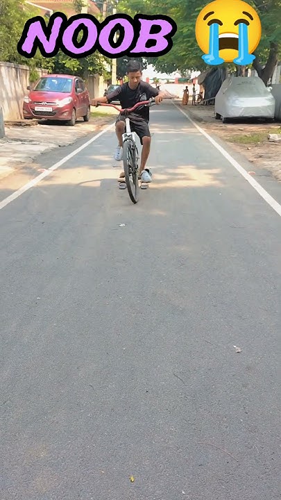 Noob 🤢 Pro 😱 Legend 🤯 Viral Shorts Cycle Stunts Subscribe