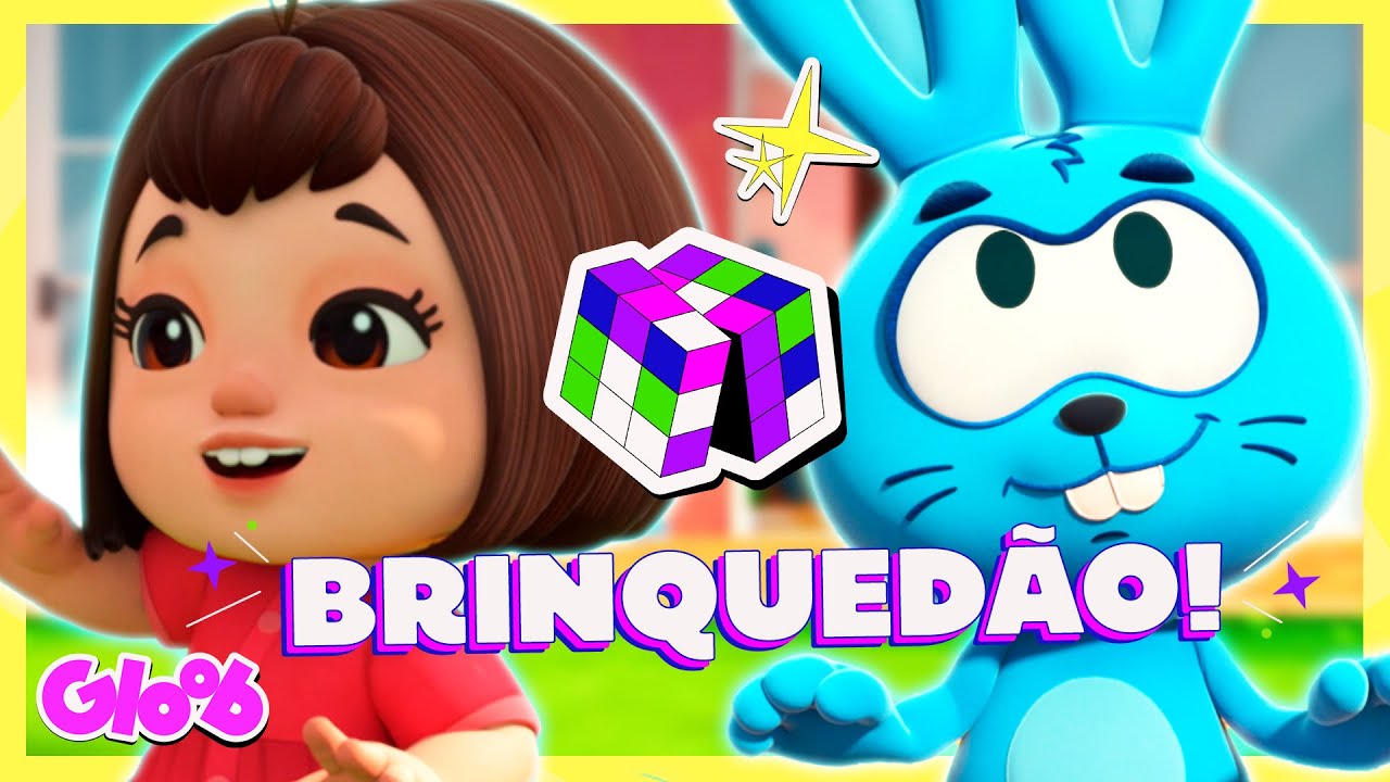 A TURMA VAI FAZER UM TEATRO! 🎭 | VAMOS BRINCAR COM A TURMA DA MÔNICA ...