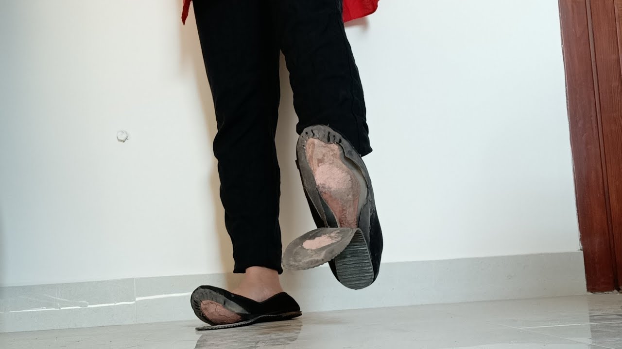 My well worn smelly flats | Flats for sale | Custom videos available ...