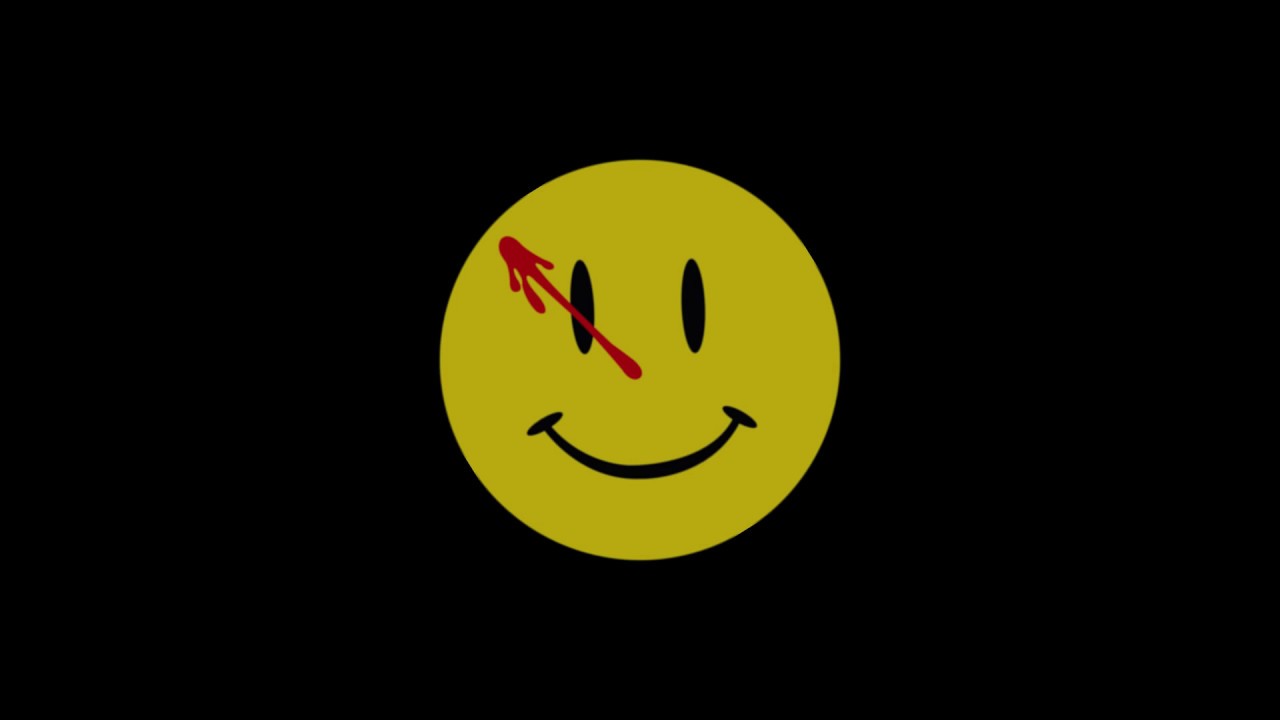 Watchmen Chapter 4 Presentation - YouTube