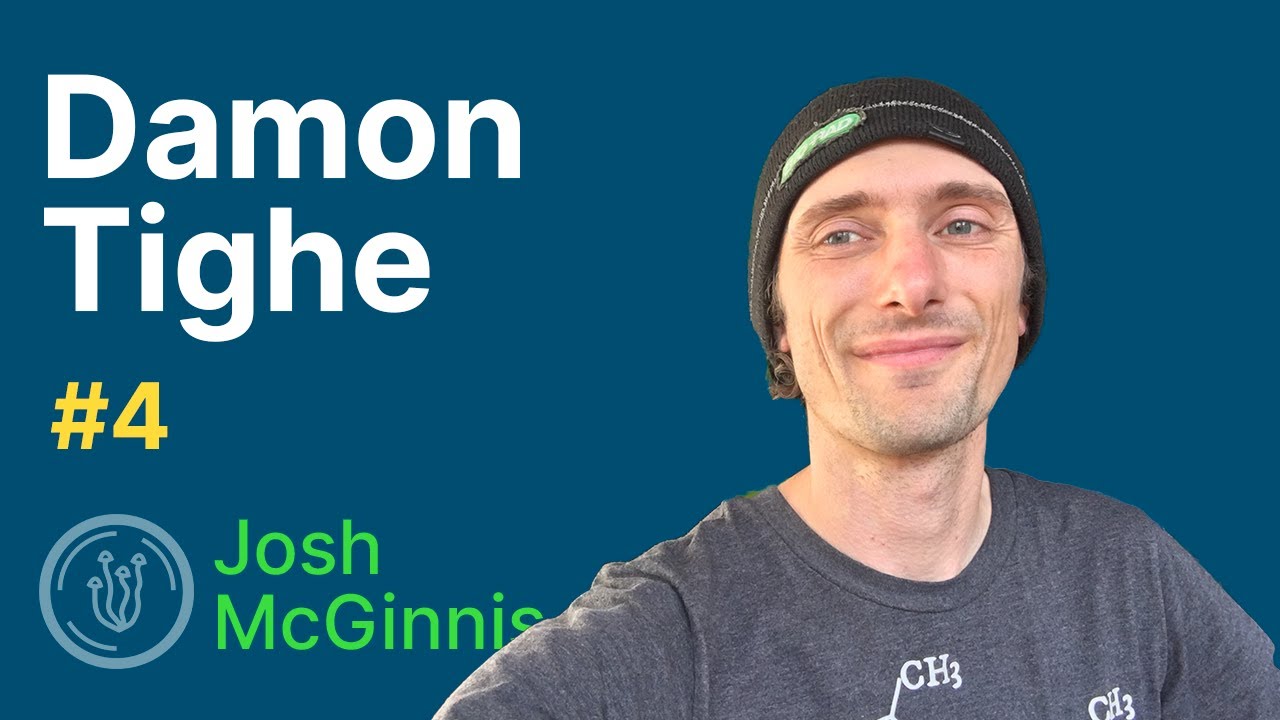 Damon Tighe: Essential Biotech Skills, Software in Bio, Human Genome ...