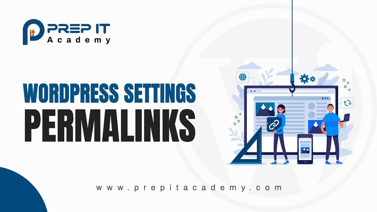 Learn Step by Step Website Design with WordPress - Step 19 WordPress ...