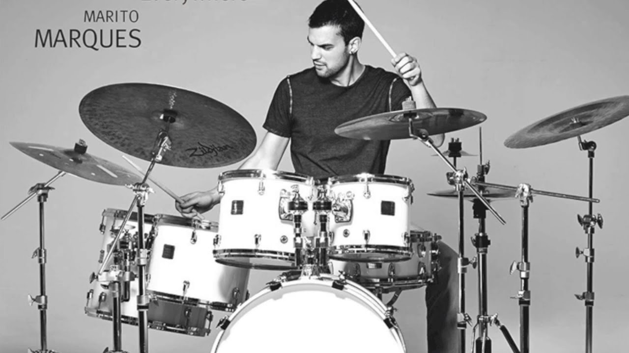 Marito Marques - "Carta Para Casa" feat.Yami (Album Version) - YouTube