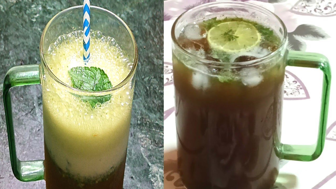 Summer Drink Recipe | Gud Ka Sharbat Recipe In Hindi | Jaggery Juice ...