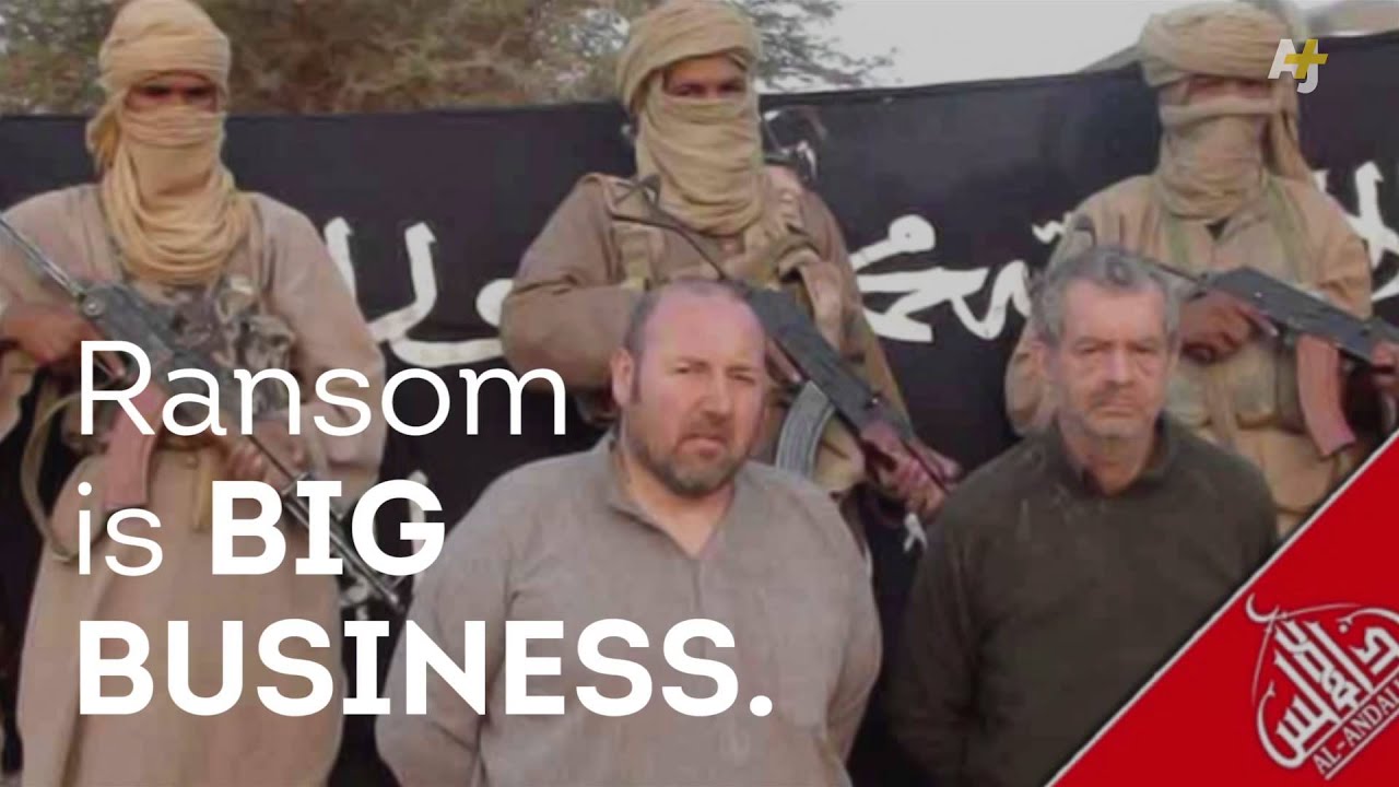 James Foley Beheading - New Information Released - YouTube