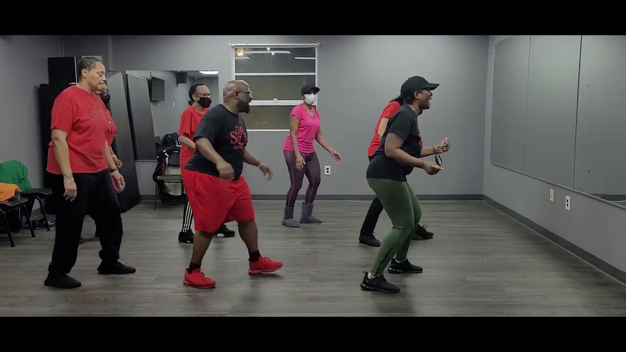 NLX Ladies Nite line dance Choreography by Lisa LuvsCinnamon Taught at ...