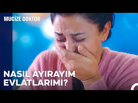 Bana Bunu Nasıl Sorarsınız? - Mucize Doktor 18. Bölüm