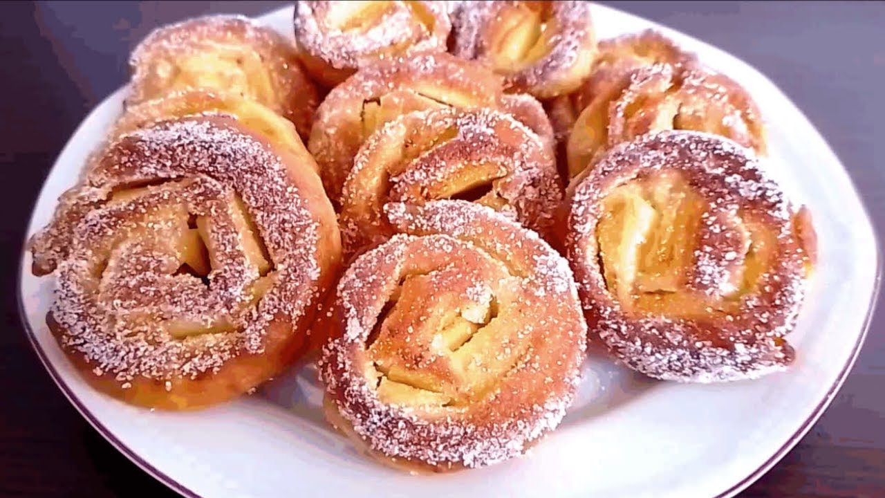 Le gâteau le plus simple et le plus rapide en 2 minutes! Vous ferez ce ...