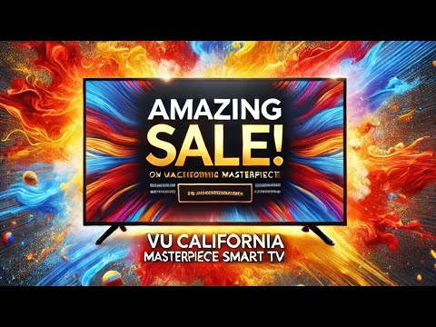 VU California #masterpiece TV🔥#Short views 🔥#Shorts - YouTube
