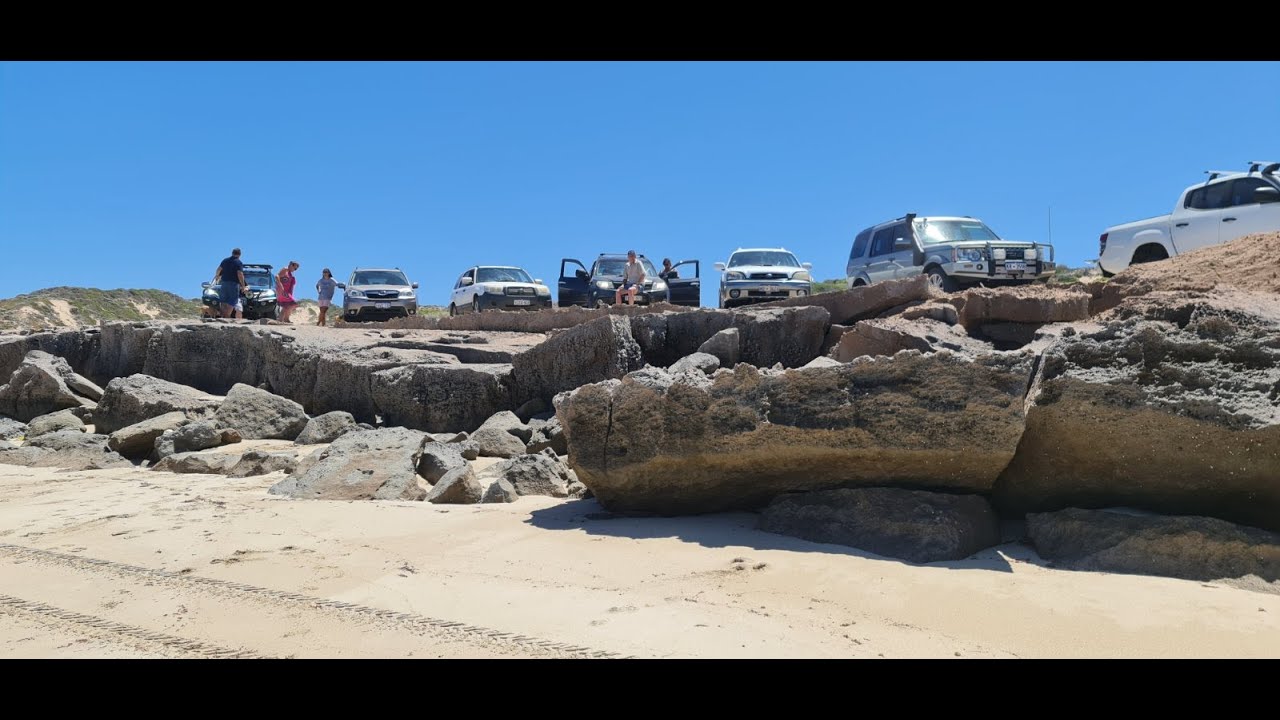 4WD - Geraldton 4x4 Cafe Meet - 19th Nov '23 - YouTube