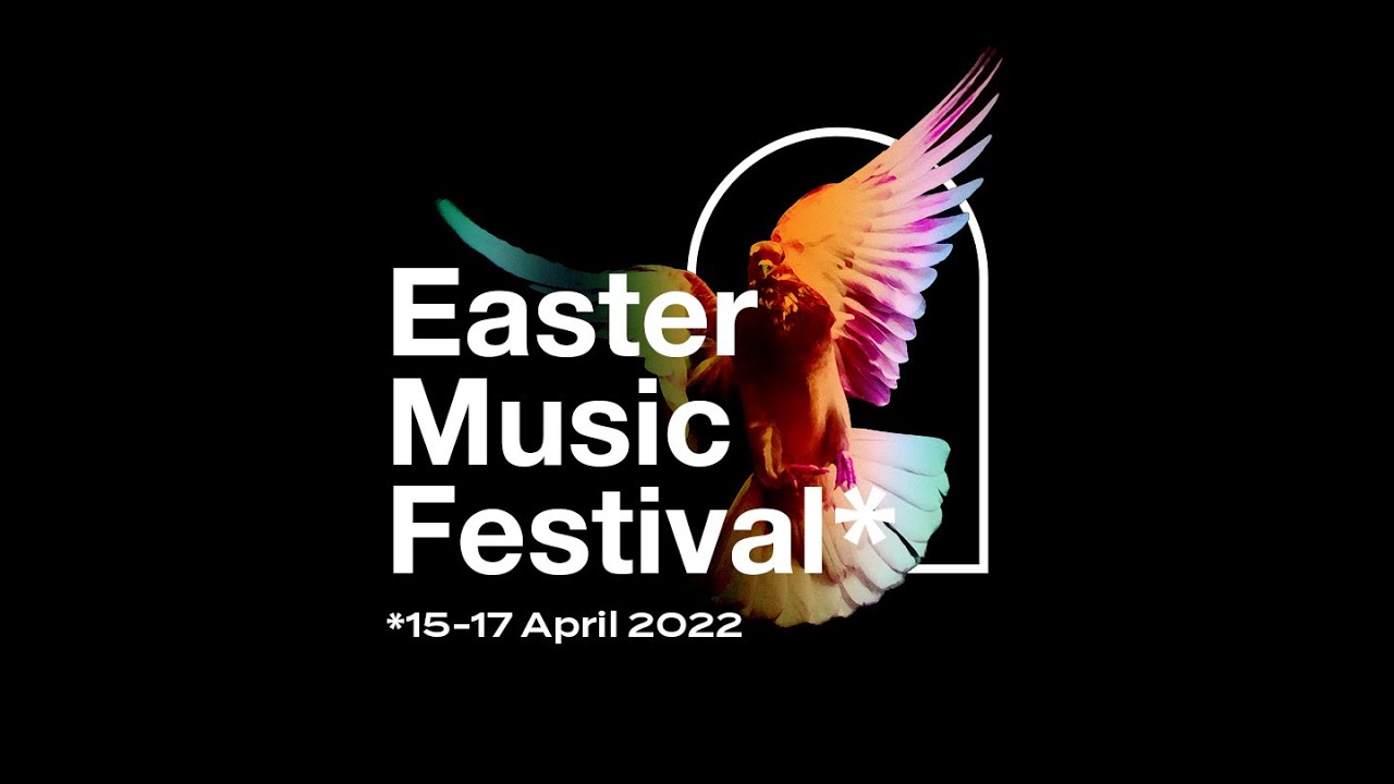 Easter Music Festival | Rock 'N' Roll | 5:00p - YouTube