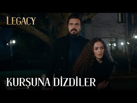 Yaman ve Nana'nın büyük kabusu 😱 | Emanet 526. Bölüm