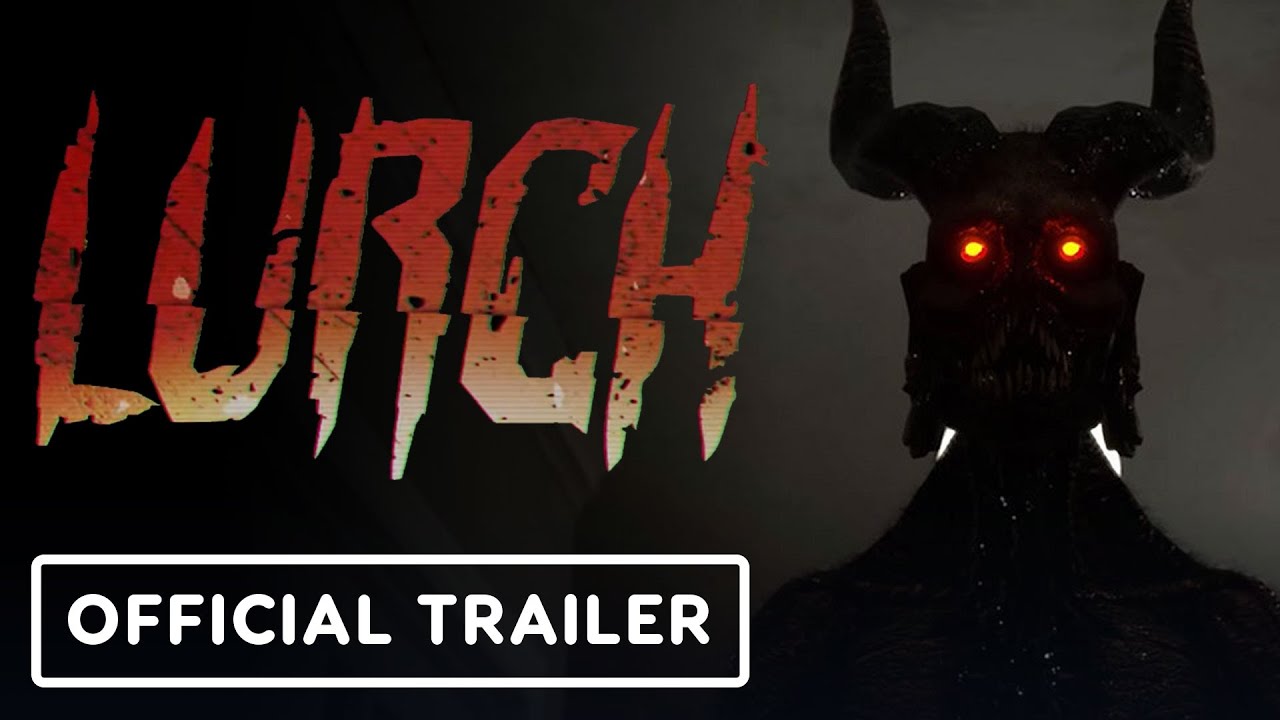 Lurch - Official Release Date Trailer - YouTube