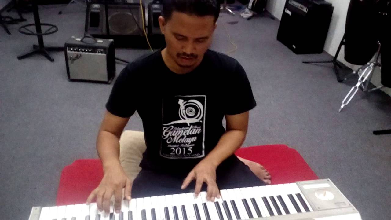 Instrumental Solla Alaikallah { Firdaus Ramli } LIKE FB ~ S.com Star ...