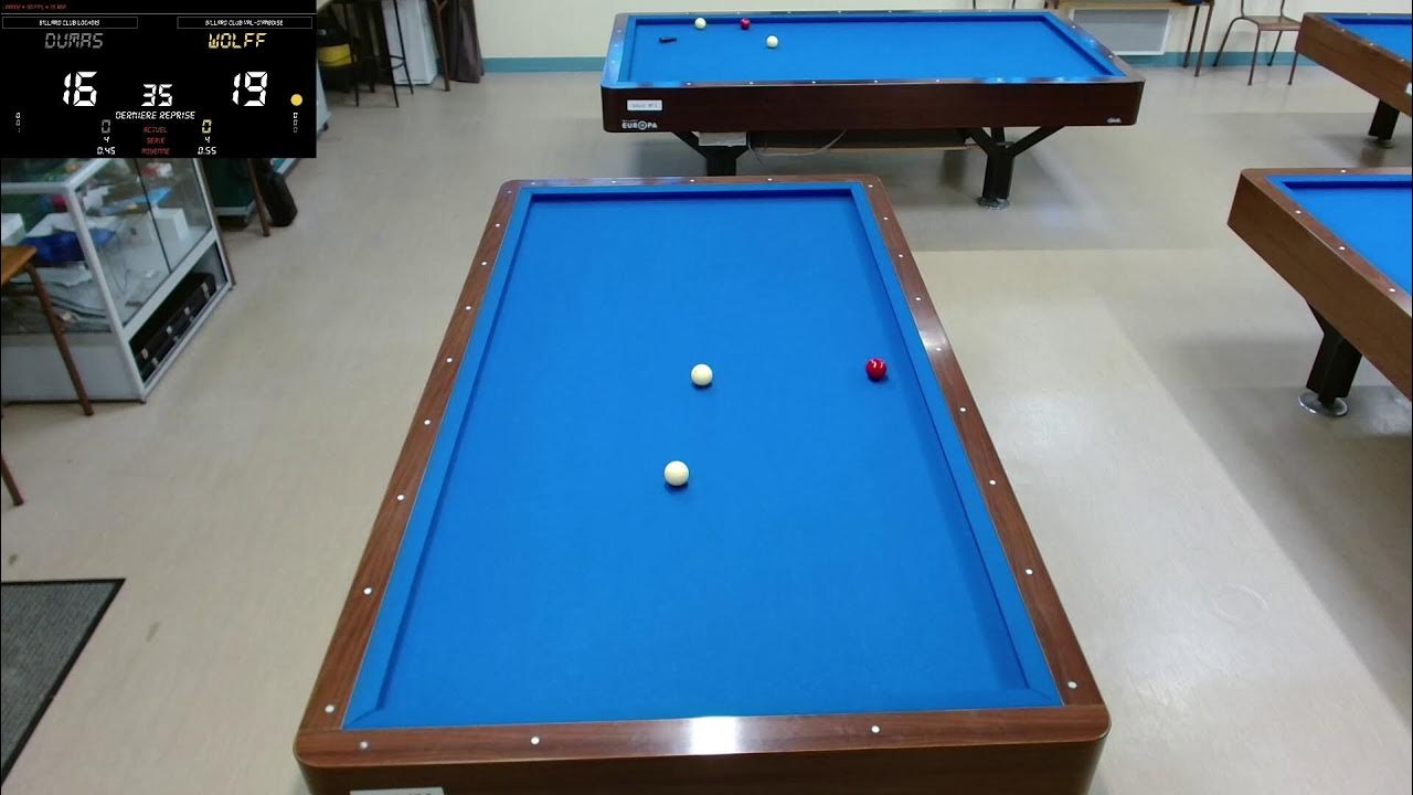 CSDB 37 T1 Bande R2 - YouTube