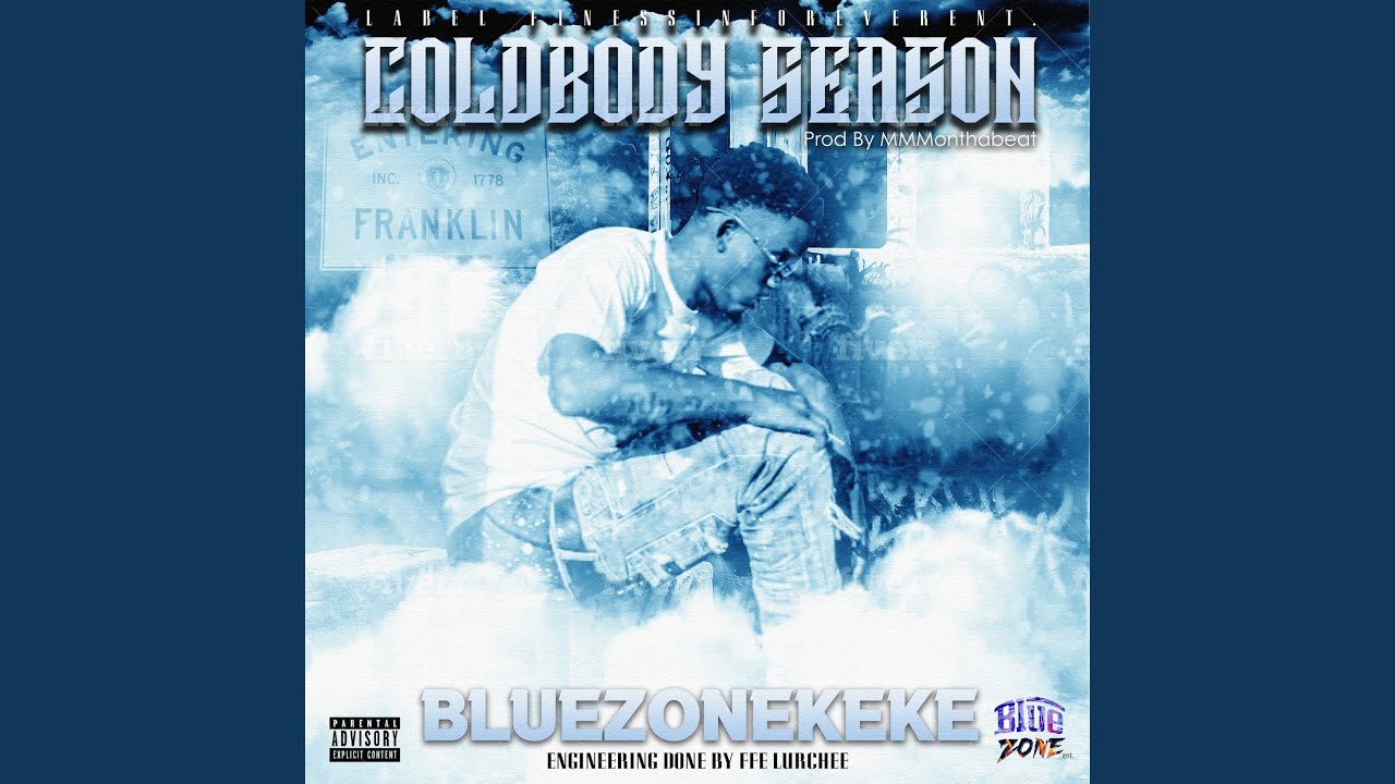 Bumpy Face Johnson - YouTube