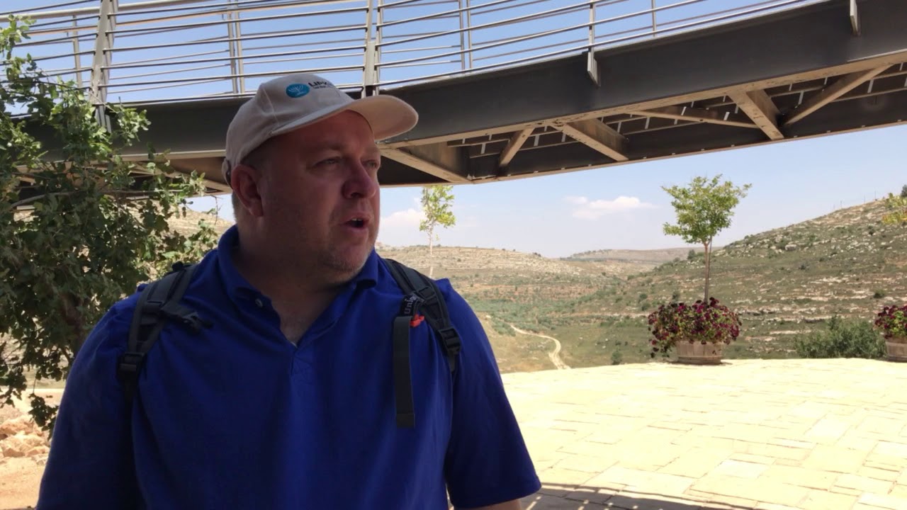 Ancient Shilo - YouTube