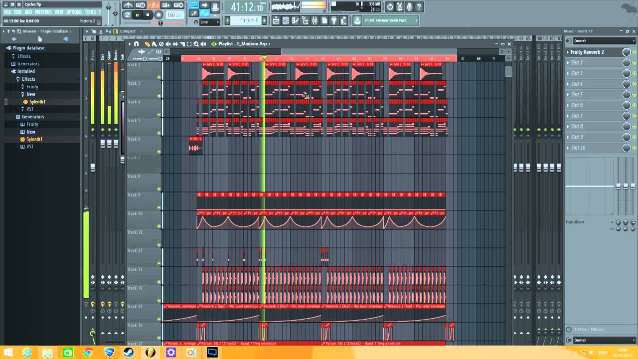 Future bass - Fl studio 12 - FREE FLP - YouTube