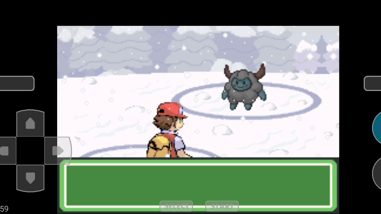 Let's Play Pokémon Clover #15 - Route 5 and Route 6 - YouTube