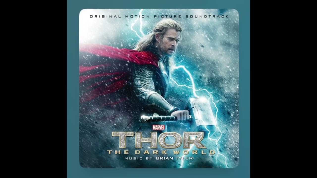 Thor-the dark world(music) | marvel - YouTube