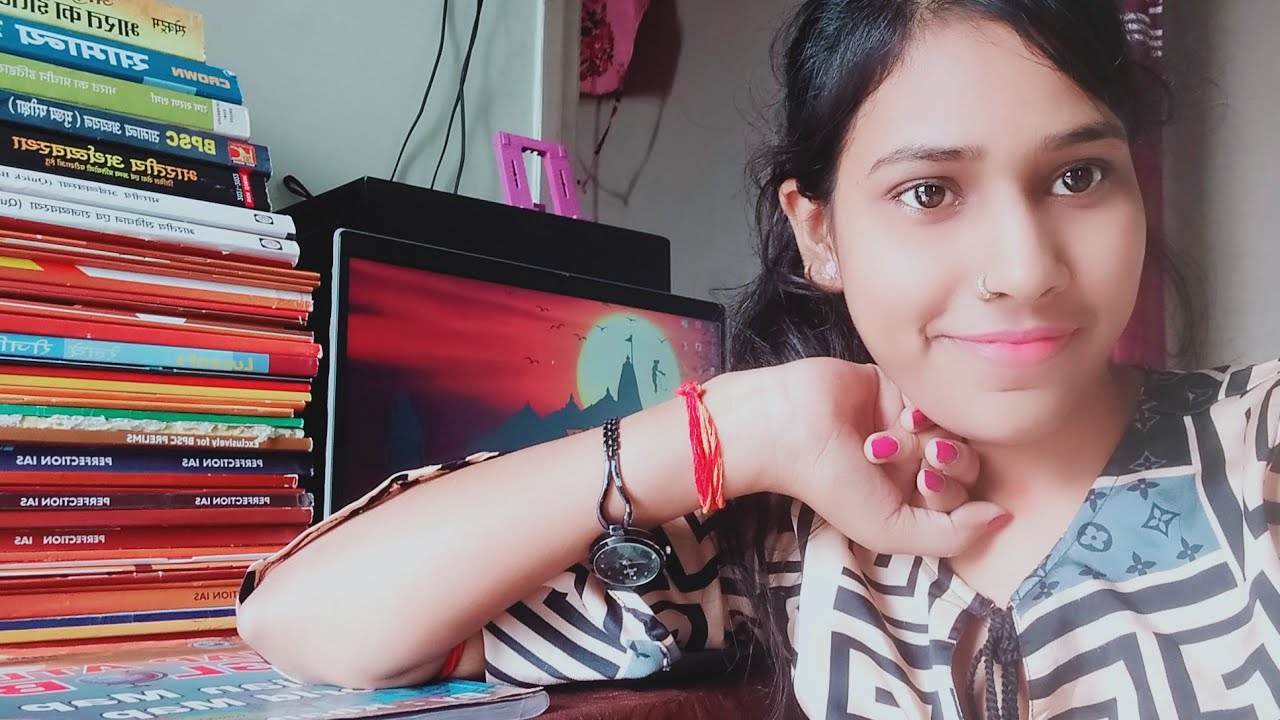🔥BPSC study vlogs 🔥 student life vlogs 🔥 Patna SI study ll📚🔥SI study ...