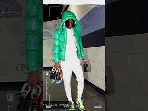 Ja Morant drip - YouTube