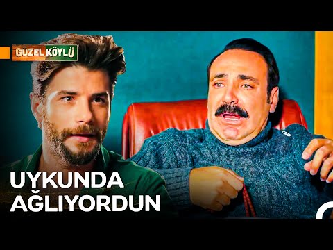 Nihal'in Kocasını Mı Gördün Rüyanda? - Güzel Köylü